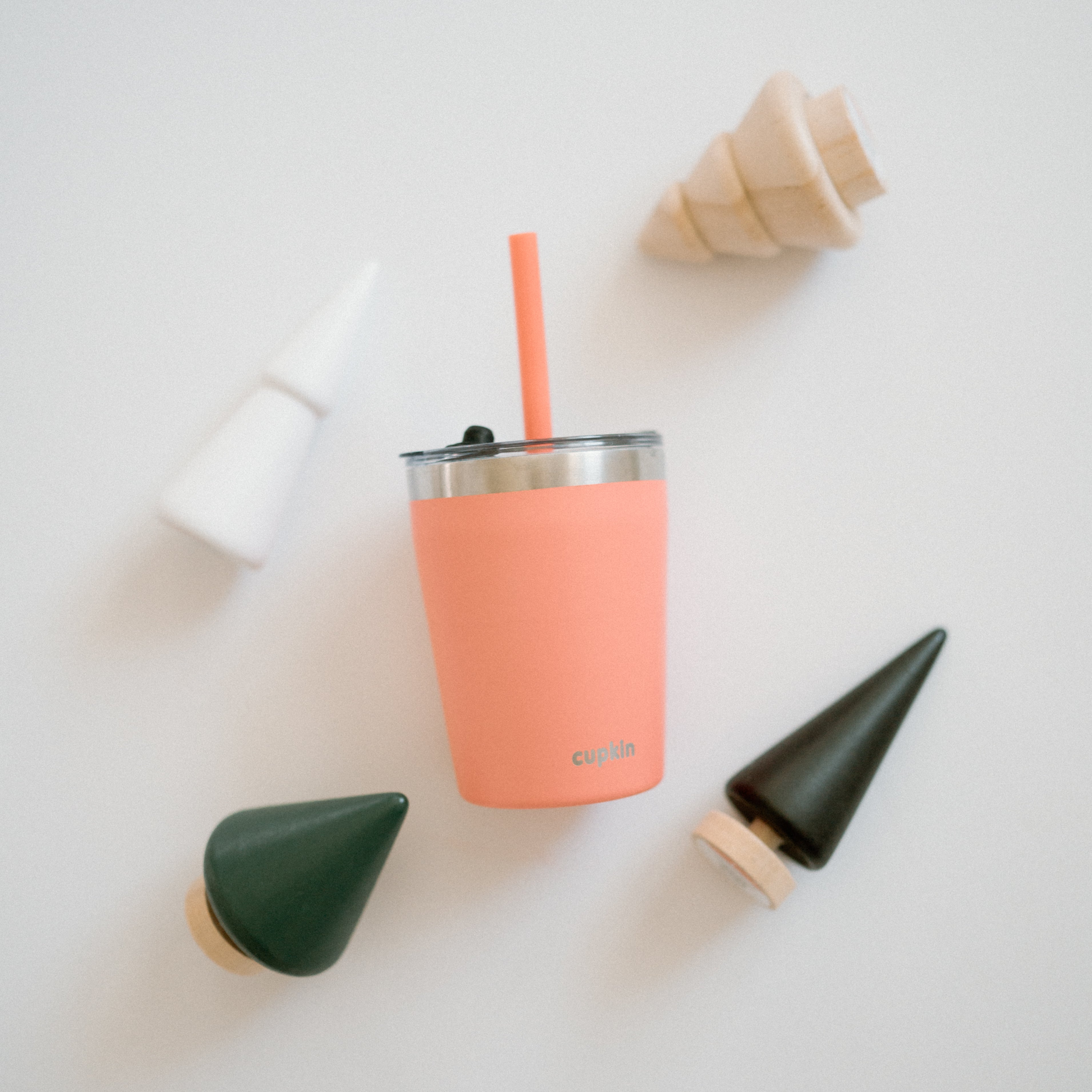 Rediscovering the season of JOY – Cupkin