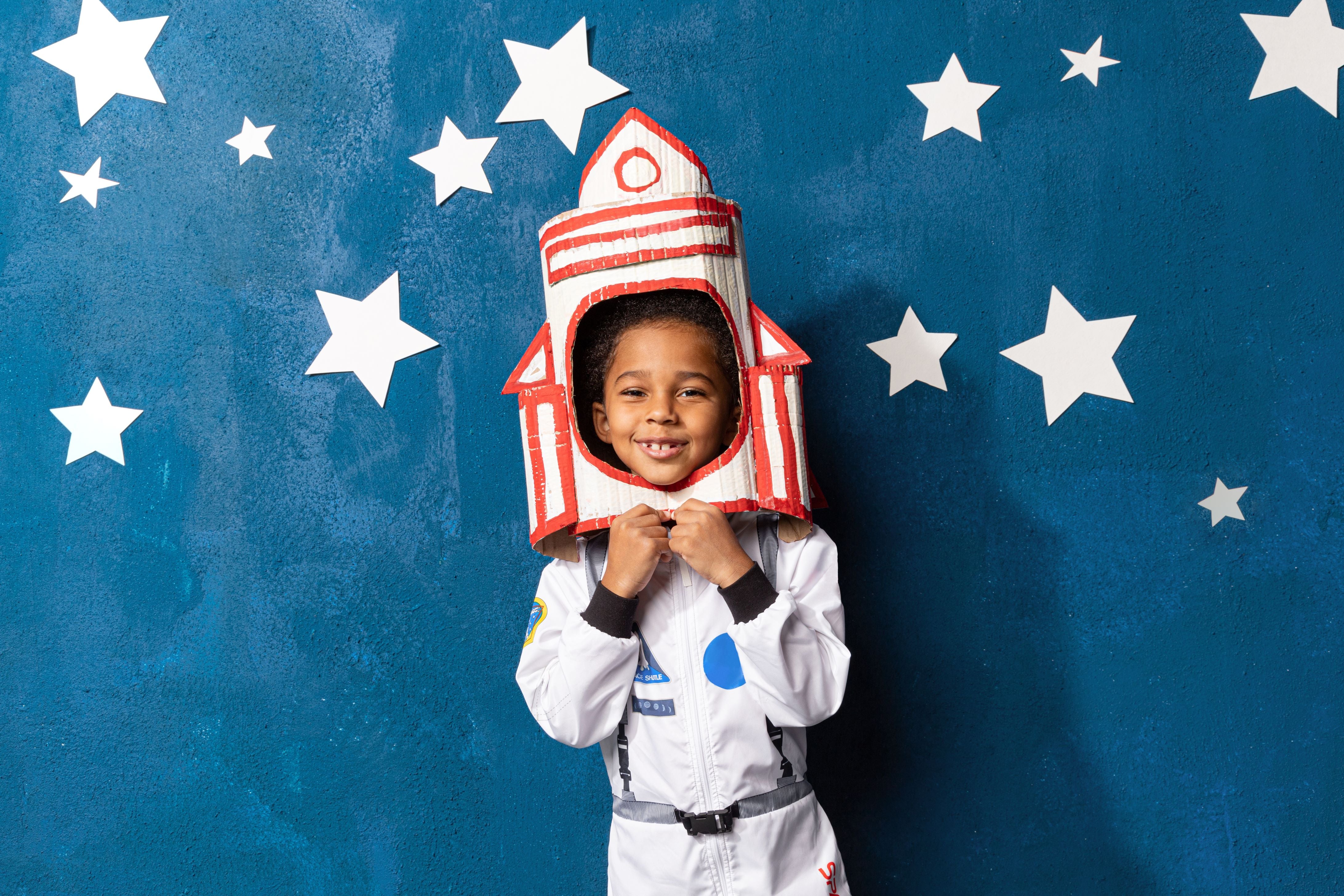Celebrate National Space Day – Cupkin