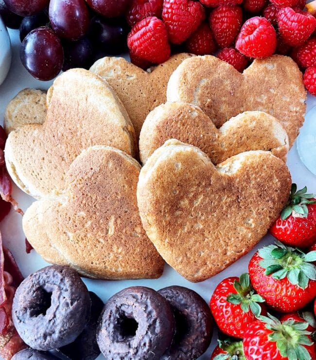 12 Easy Valentines Day Breakfast Ideas – Cupkin