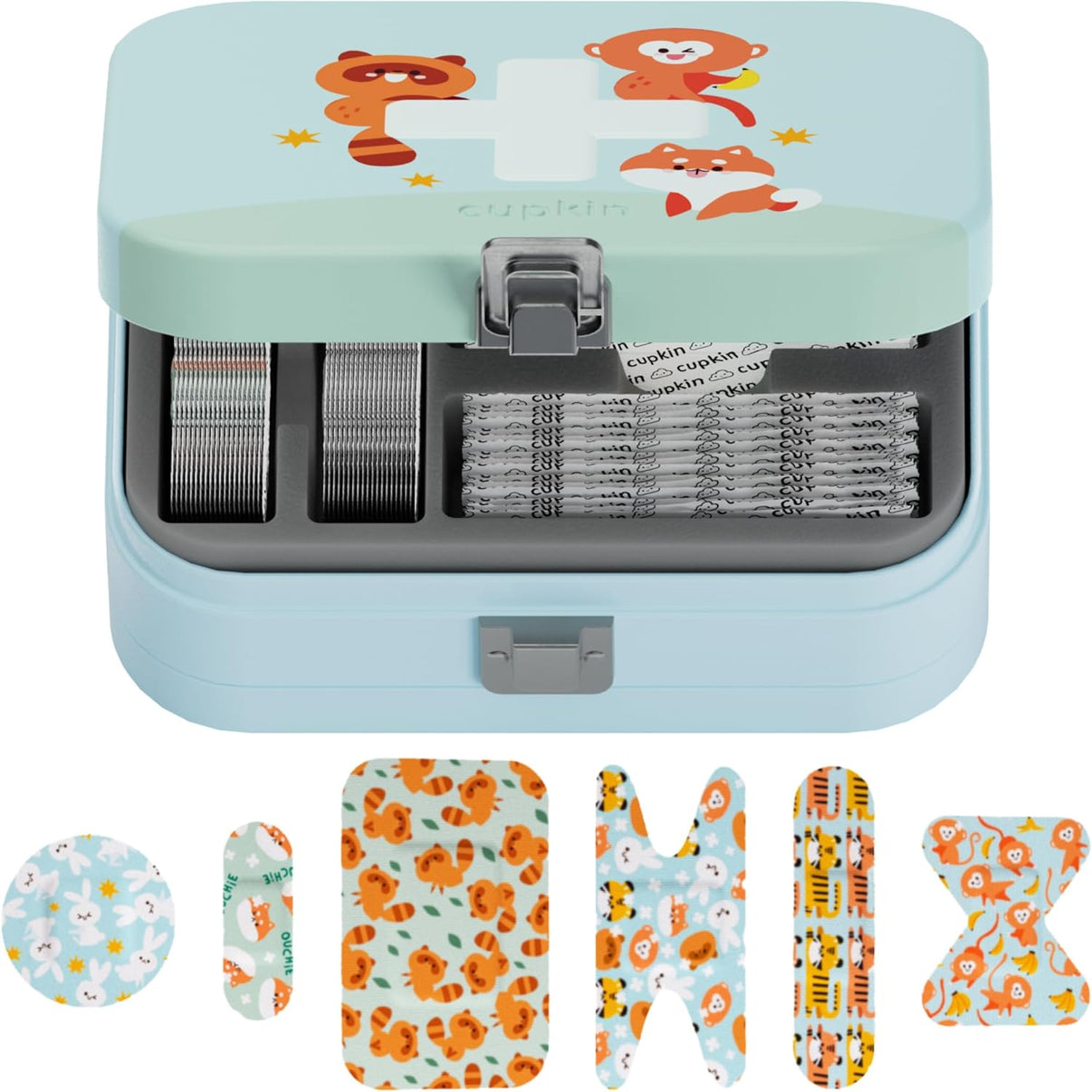Kids Bandages Set – Cupkin