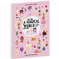 A Magical World Sticker Book: Over 500 Stickers and 12 Unique Scenes ...