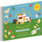 Food Truck Adventure Sticker Book: Over 500 Stickers and 12 Unique ...