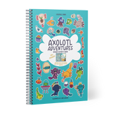 Kids Sticker Books with Coloring Pages - The Ultimate Activity Book fo ...