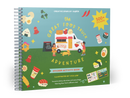 A Magical World Sticker Book: Over 500 Stickers and 12 Unique Scenes ...