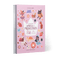 Into the World of Princesses Sticker Book Over 500 Stickers and 12 Unique Scenes | Cupkin