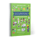 Occupations and Jobs Sticker Book: Over 500 Stickers and 12 Unique ...