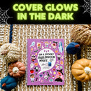 Spooky Halloween Sticker Book: Over 500 Stickers and 12 Unique Scenes ...