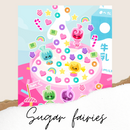 A Magical World Sticker Book: Over 500 Stickers and 12 Unique Scenes ...